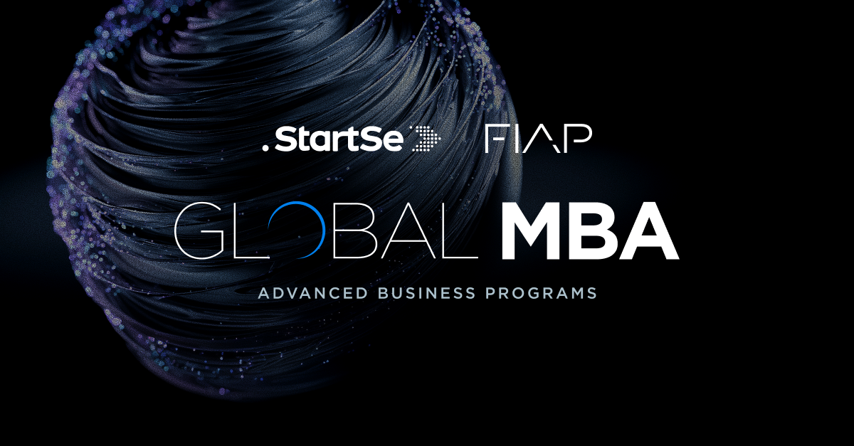 MBA em Gestão Estratégica de Negócios & IA - FIAP